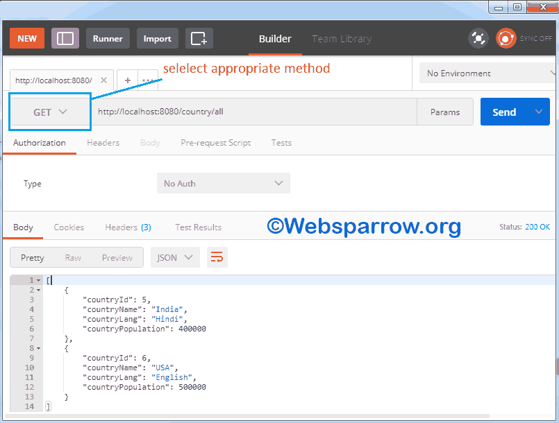 Spring Boot Restful Crud Example With Mysql Database